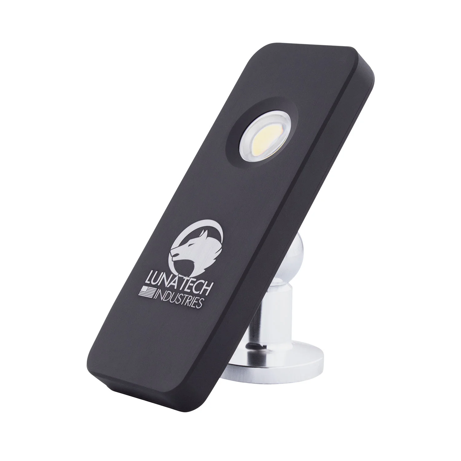 Light Products — Luna Tech Industries