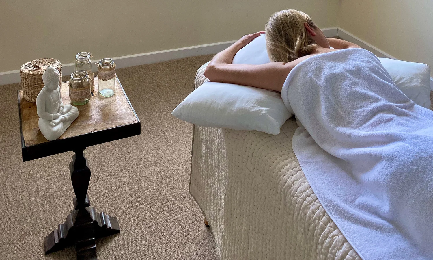 Holistic studio spaces available for practitioners to hire — The ...