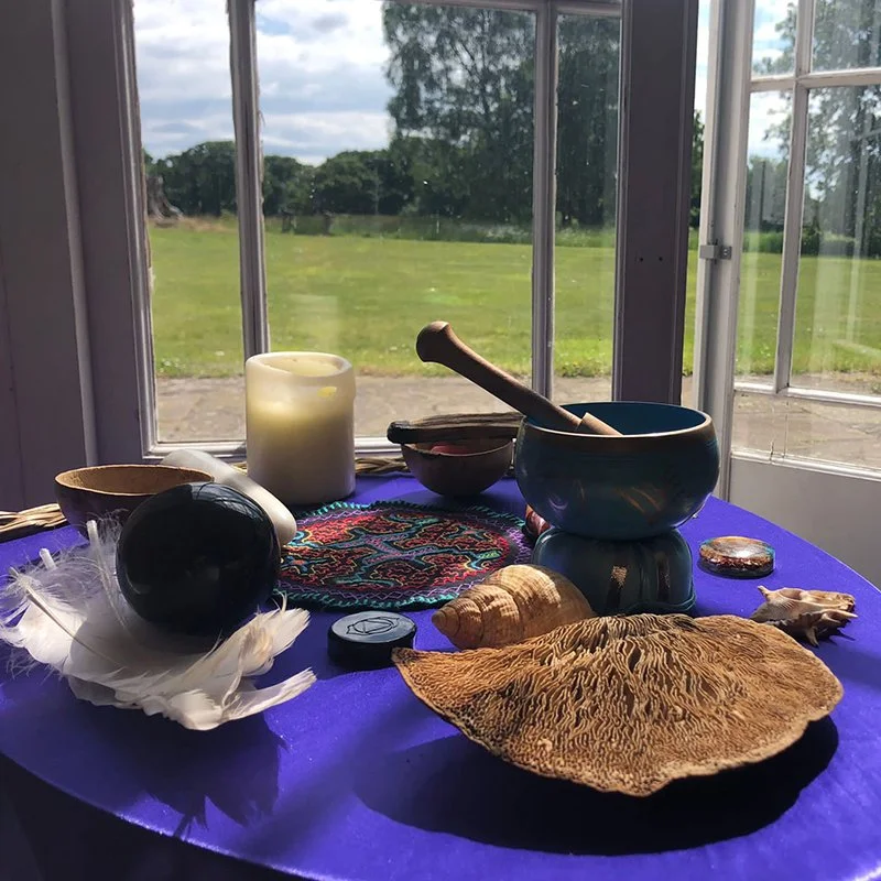Discover wellbeing and holistic classes, events, workshops and holistic ...