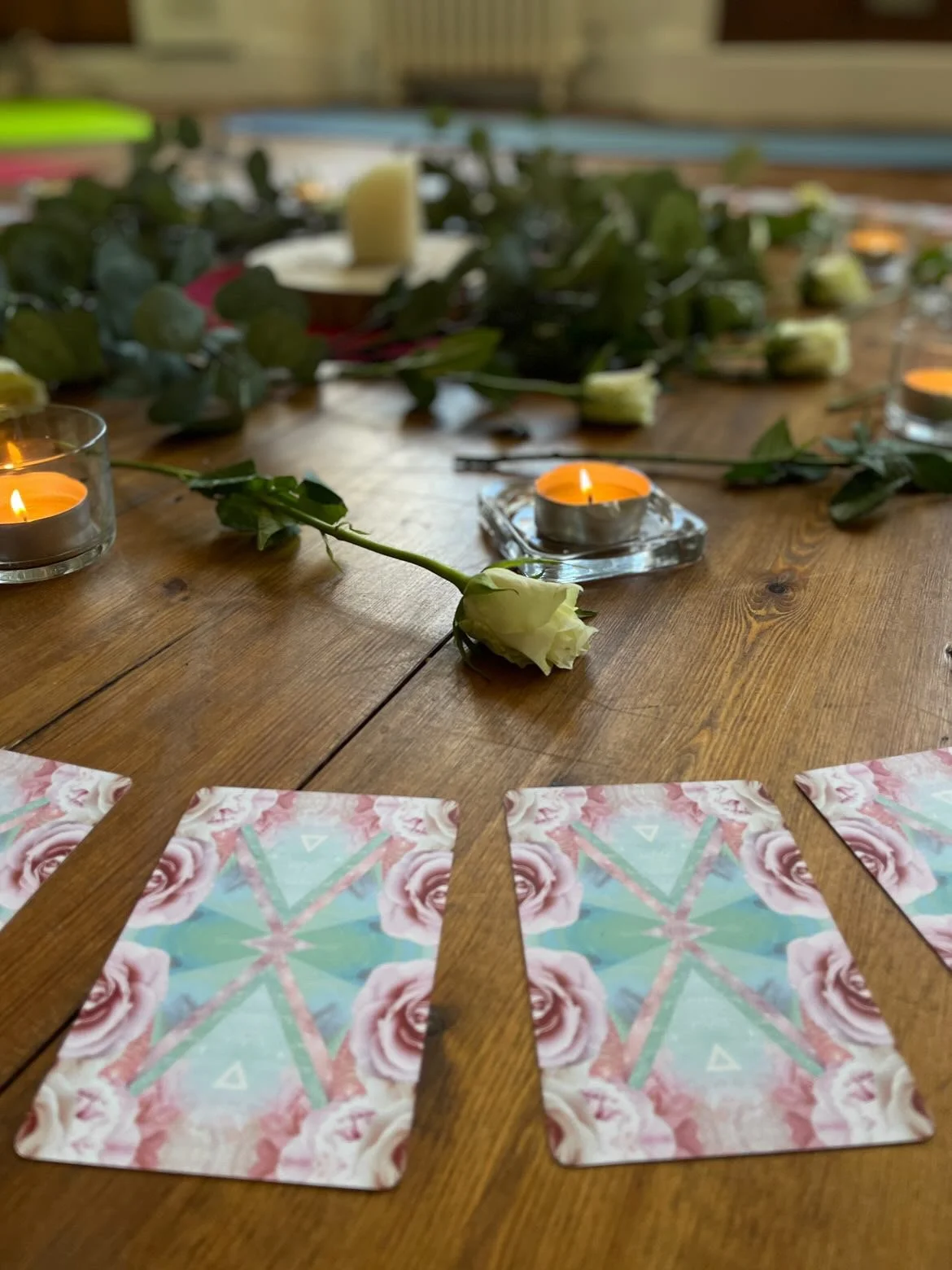 radical-rest-nov — The Retreat New Forest