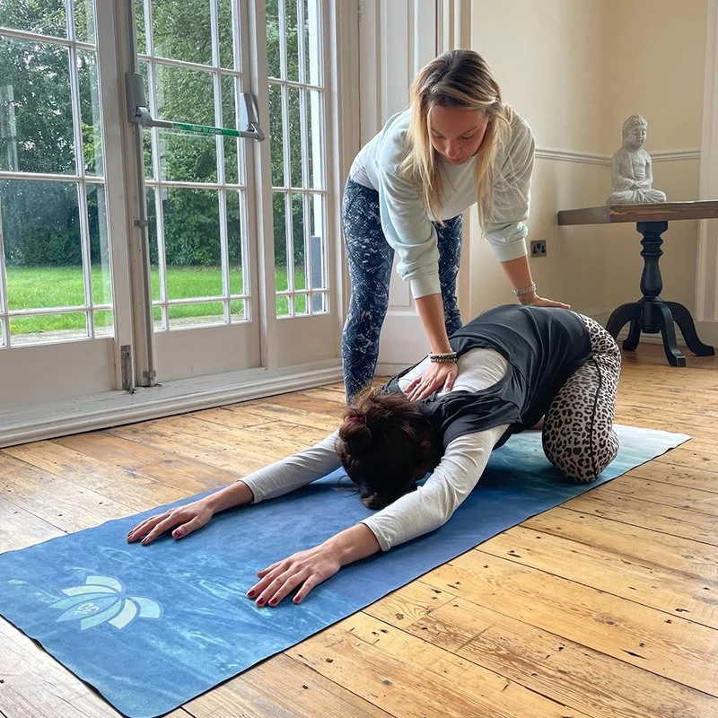 Discover wellbeing and holistic classes, events, workshops and holistic ...