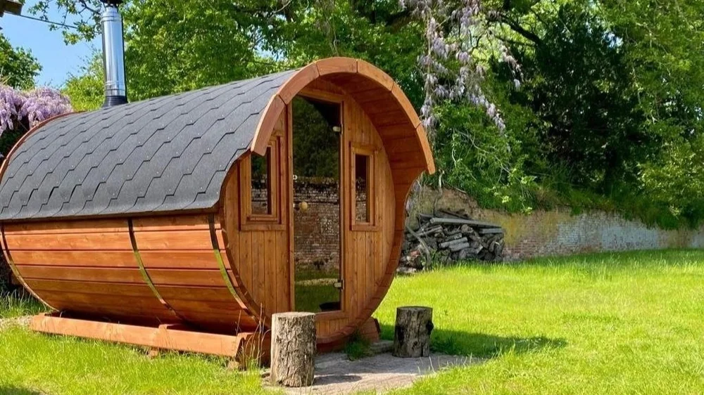 Experiences — The Retreat New Forest