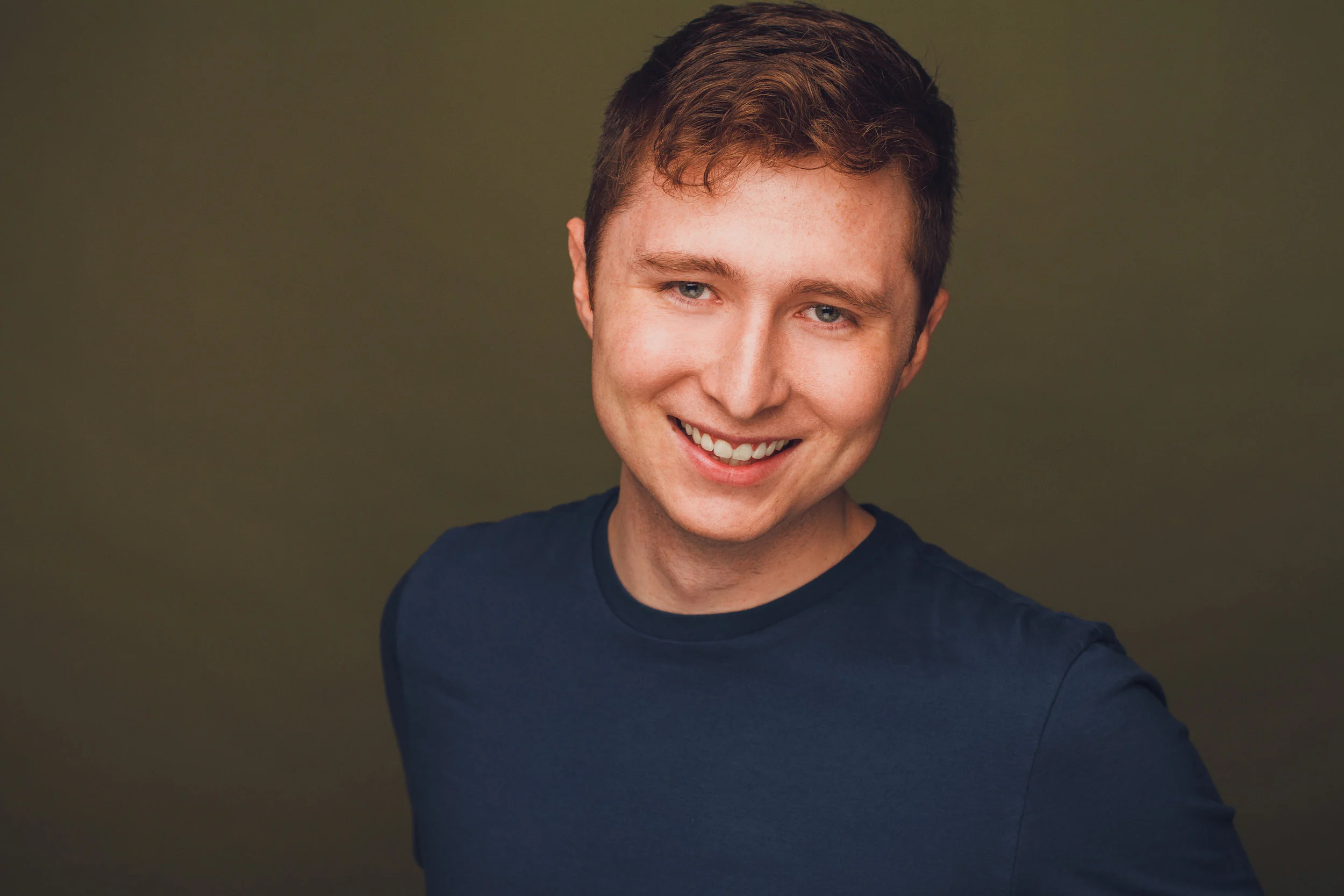 Drew Brown