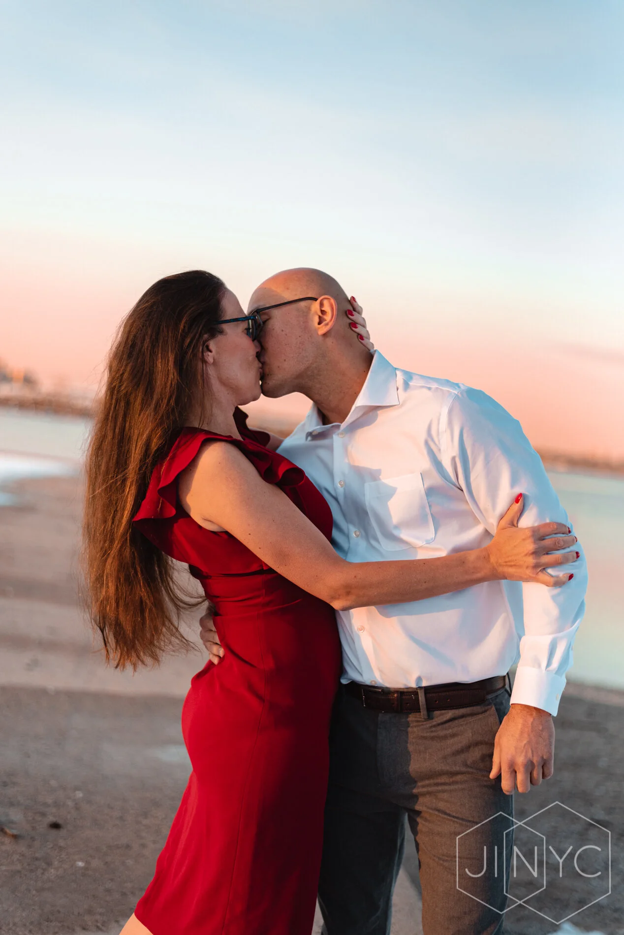 NYC Couples Photographer Jinnifer Douglass - Engagements, Elopements, Anniversaries, and more ...