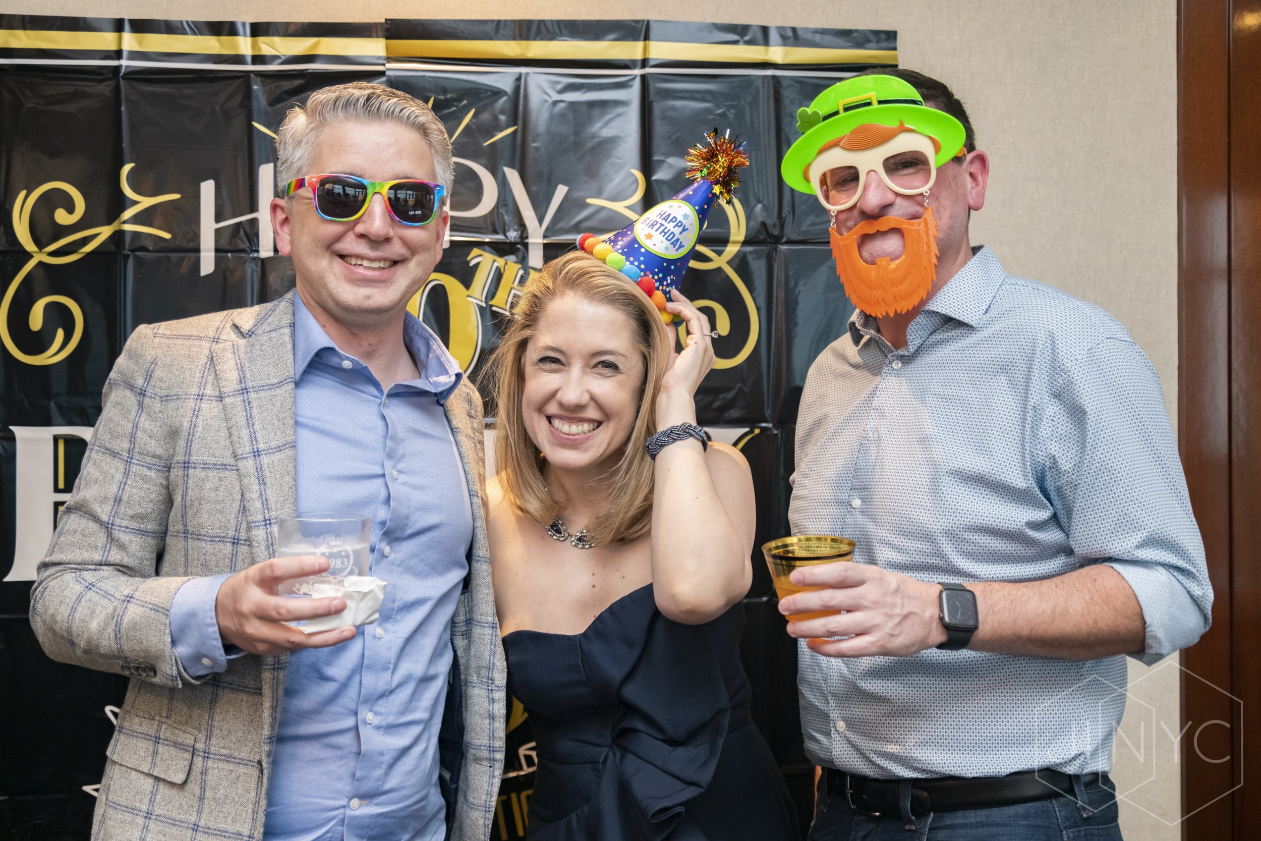 NYC Party and Special Event Photographer Jinnifer Douglass — NYC ...