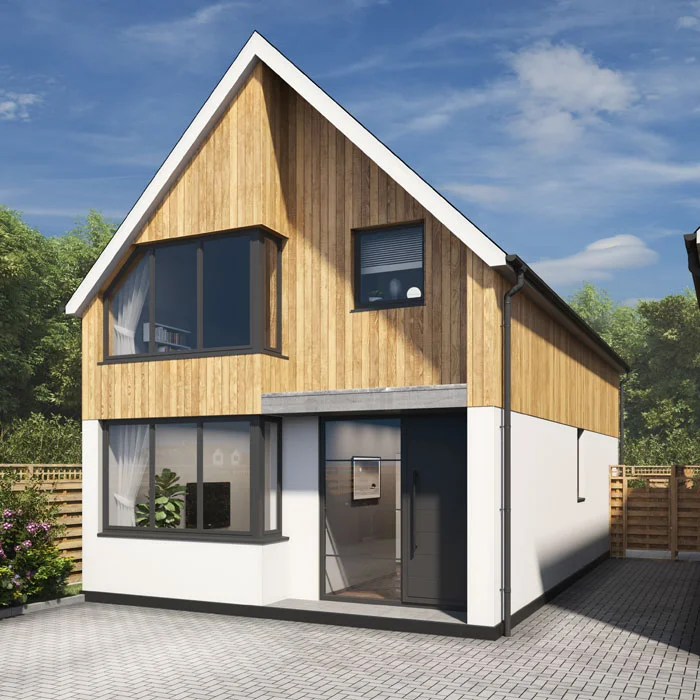 Pierfront Developments