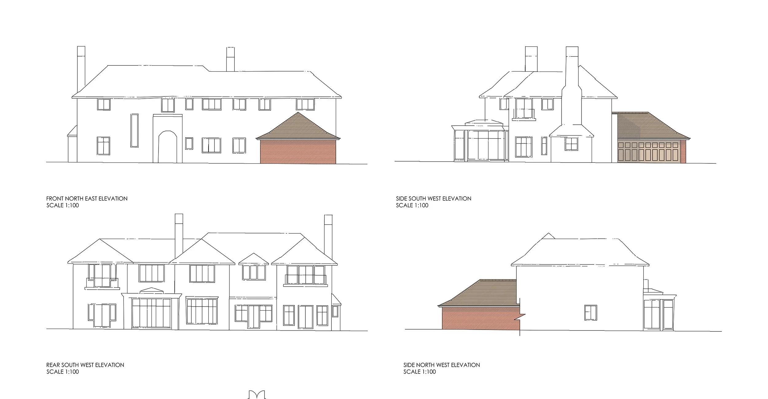 Lawrence Drive — Pierfront Developments