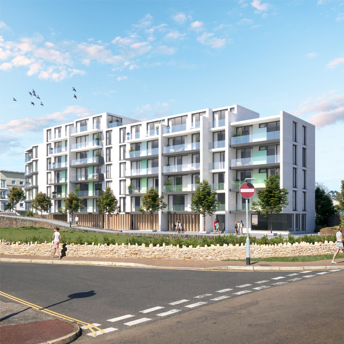 Pierfront Developments