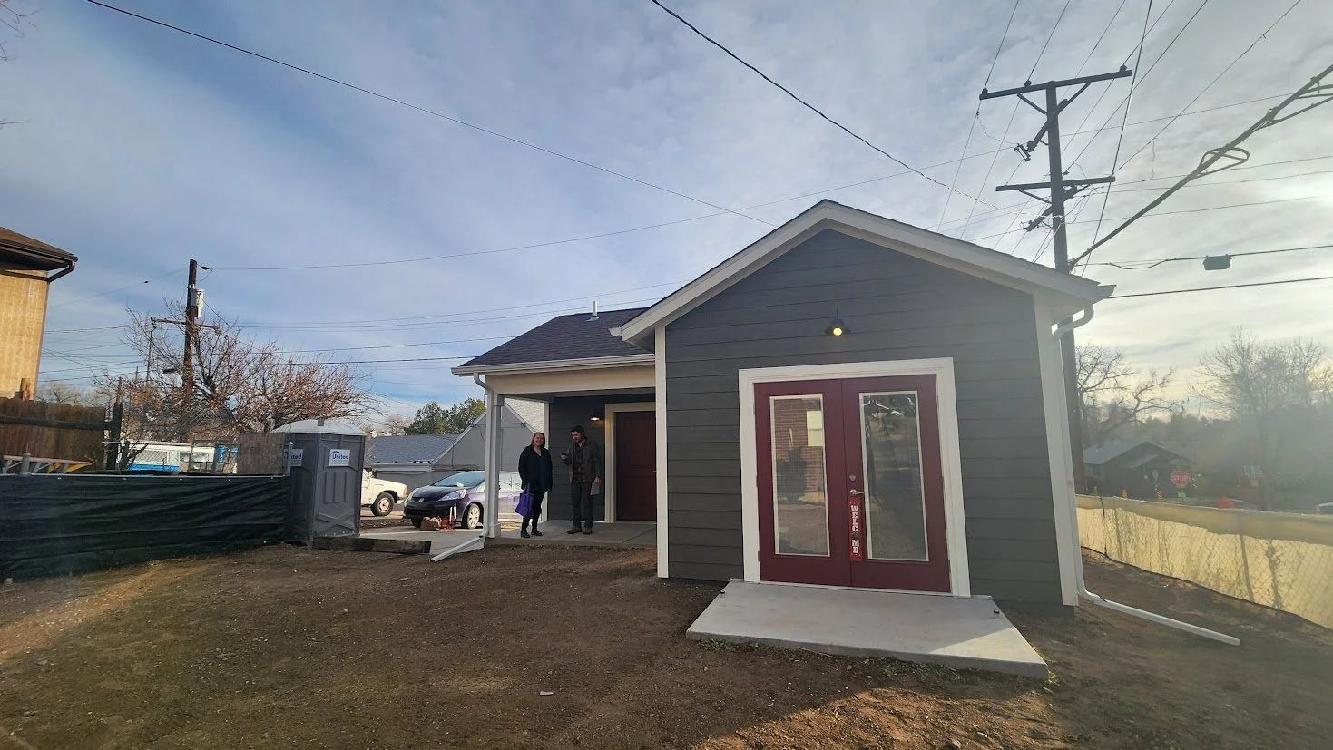 Denver ADU Pilot Program — West Denver Renaissance Collaborative