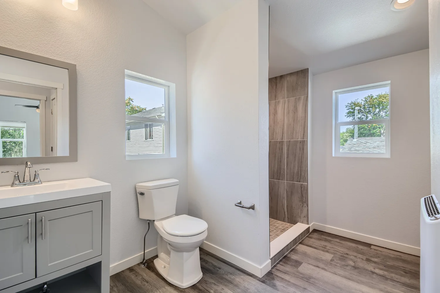 1 Bed Garage — West Denver Renaissance Collaborative