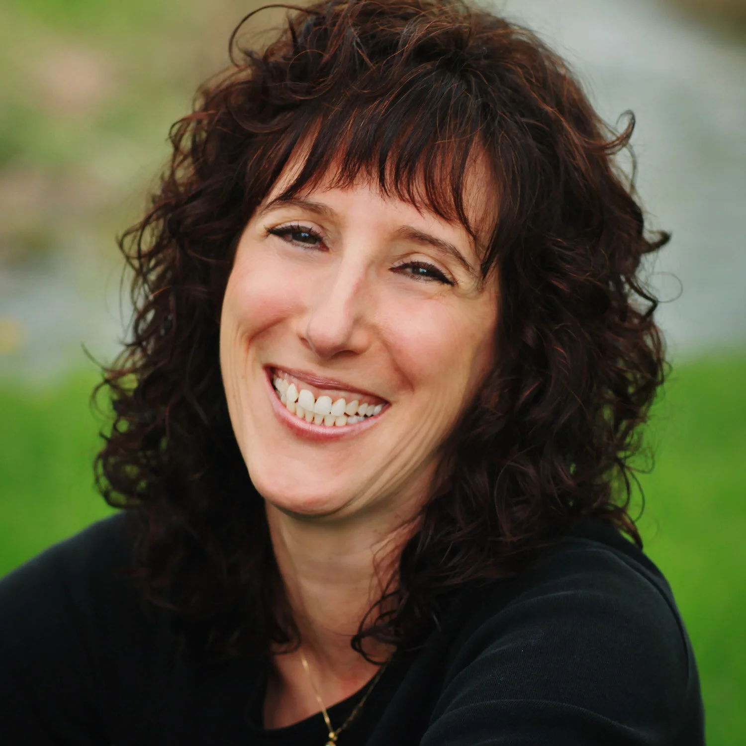 Stephany Evans Authors — APL