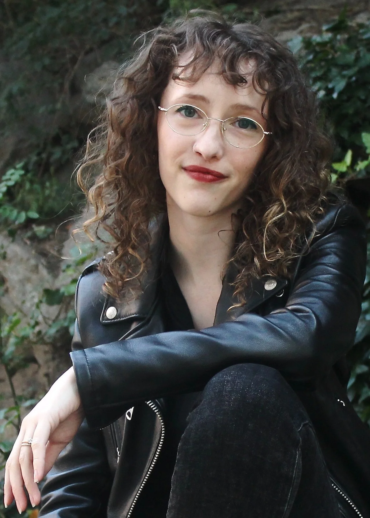 Annie Hwang's Authors — APL