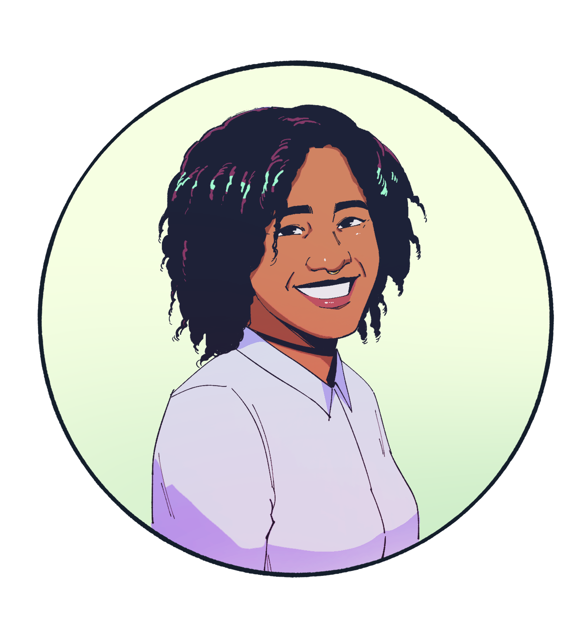 Graphic Novels — APL