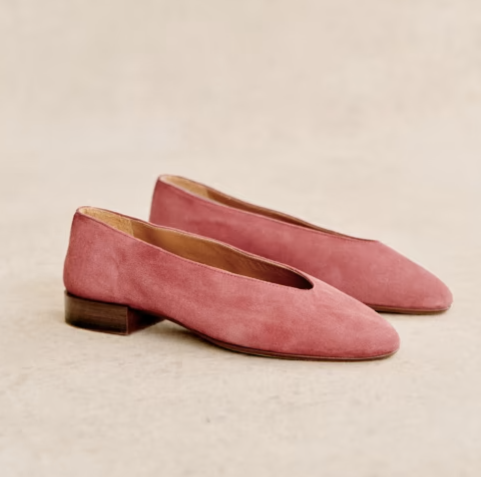 best-shoes-to-wear-to-work-comfortable-and-cute — Sabrina Endsley