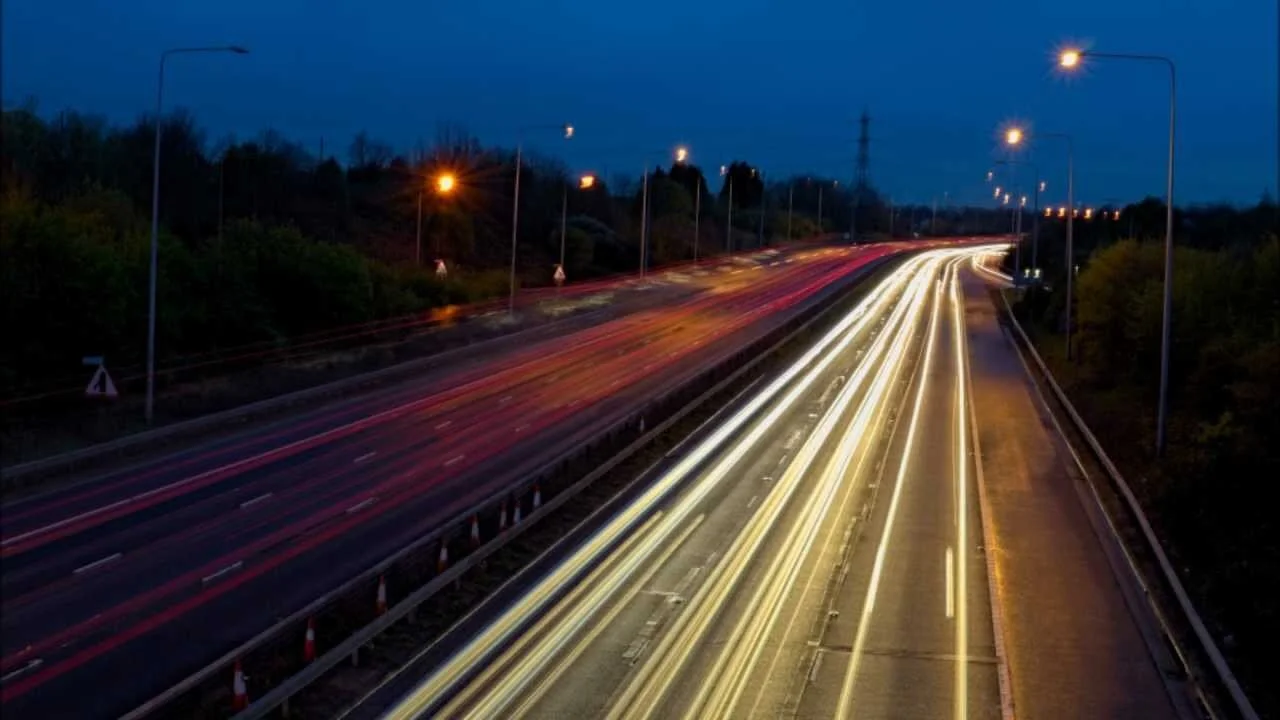 Lightfoot Telematics Vehicle Tracking — Halls Electrical