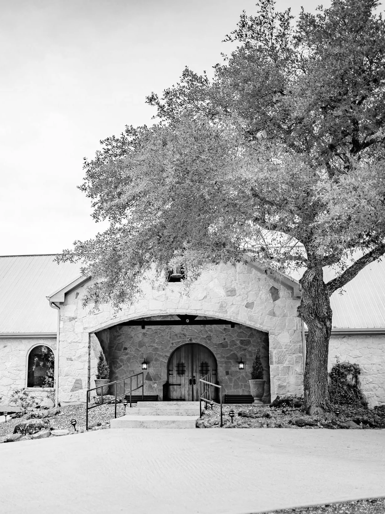 Red Ridge Receptions | Wedding Venue near Austin, TX