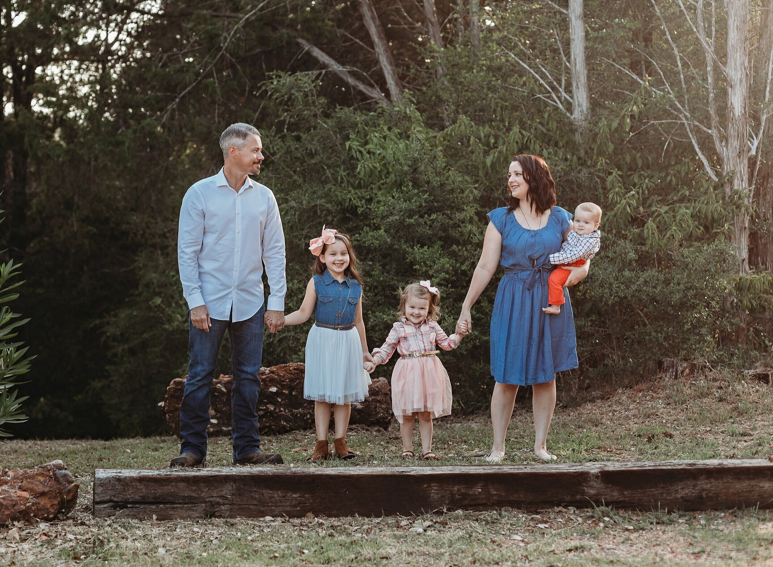 About Us | Wedding Venue near Austin, TX | Red Ridge Receptions