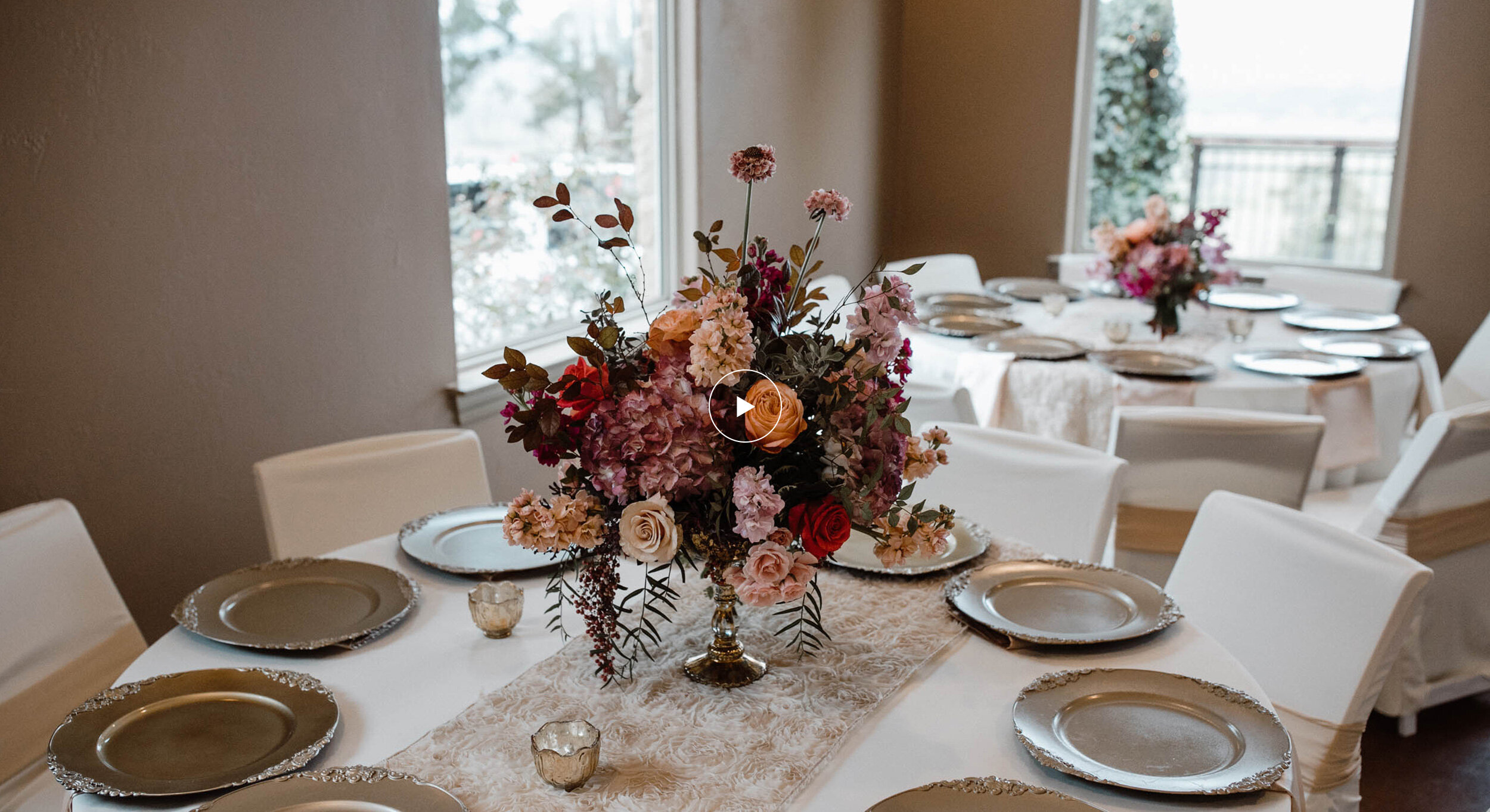 Red Ridge Receptions | Wedding Venue near Austin, TX