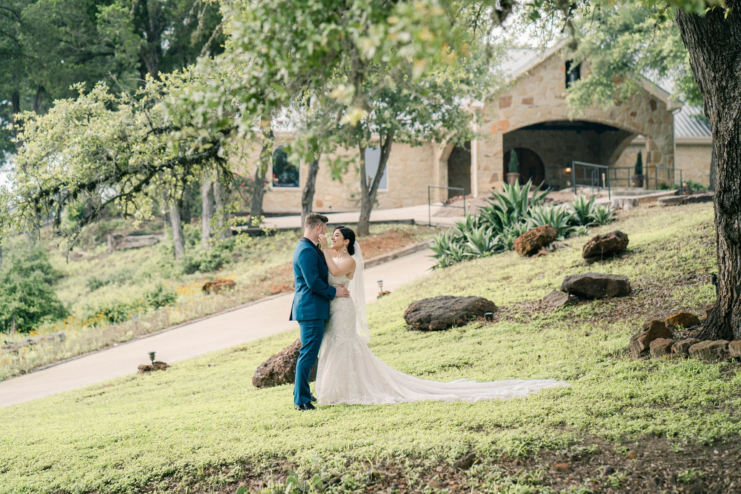 Red Ridge Receptions | Wedding Venue near Austin, TX