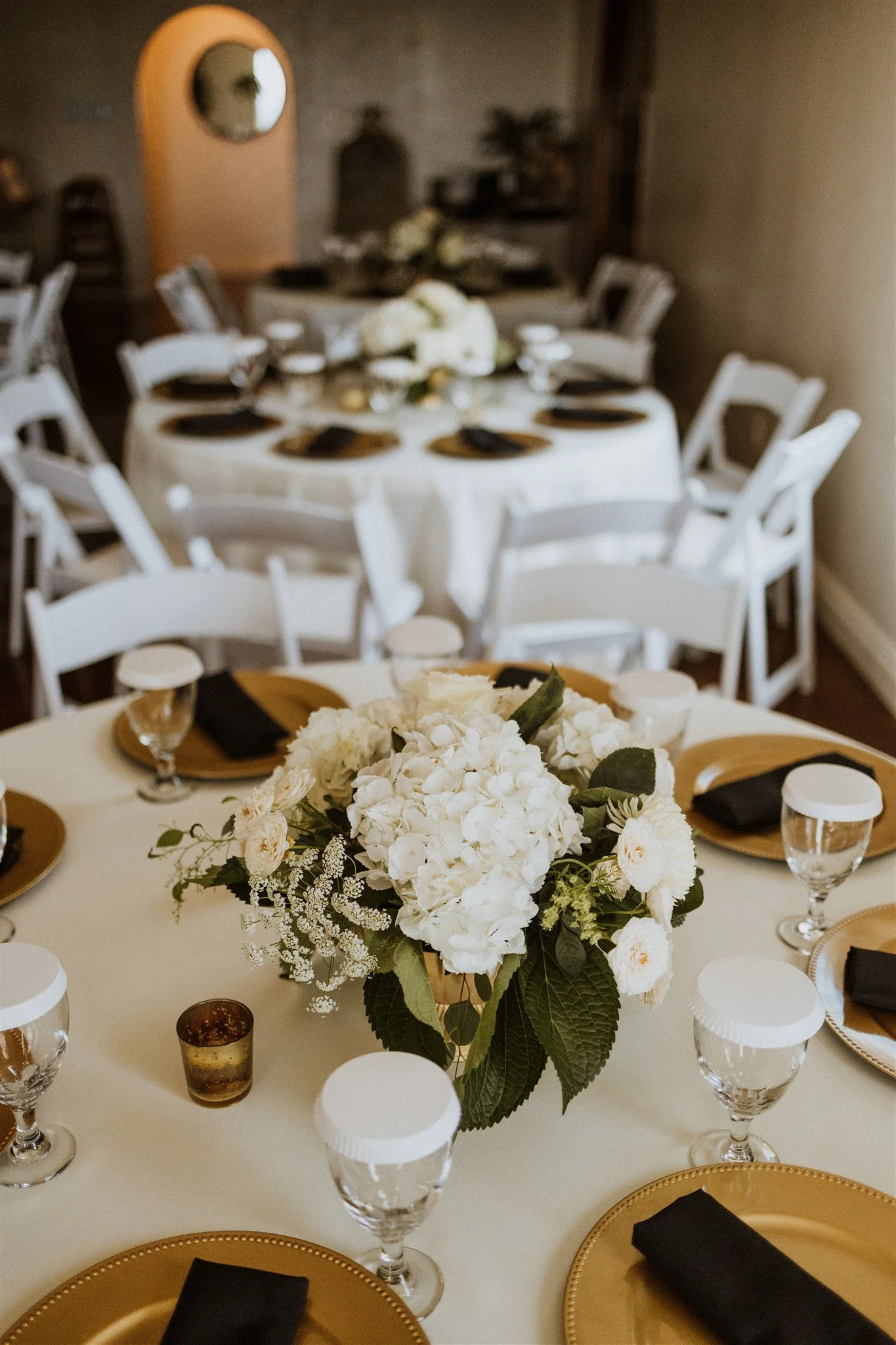 Indoor Wedding Venues in Texas | Red Ridge Receptions | Red Ridge ...
