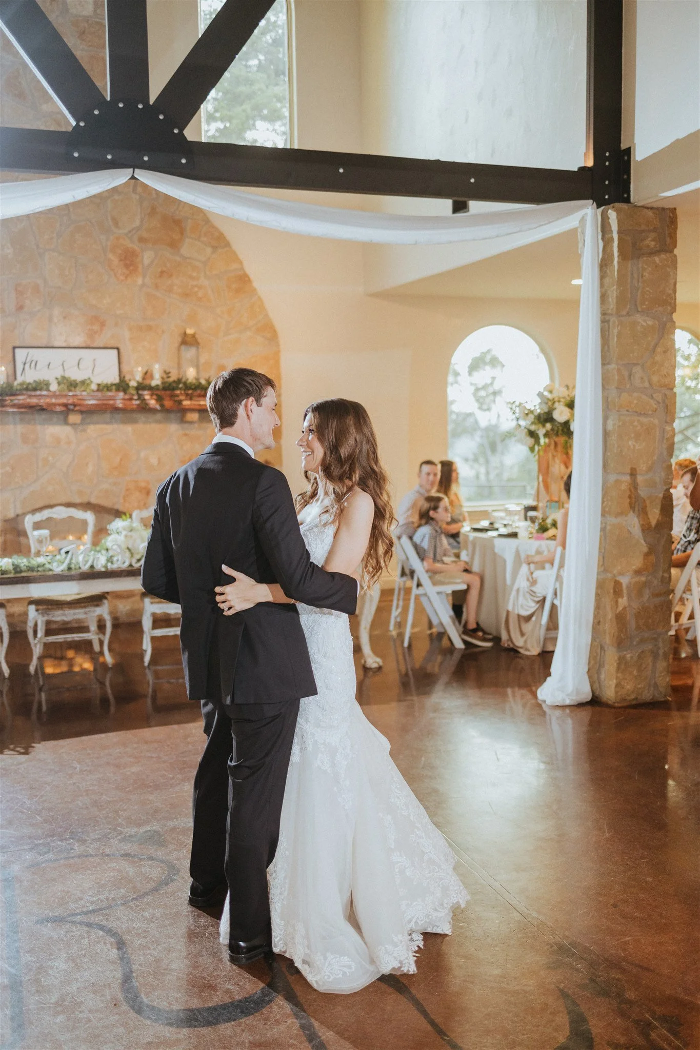 Indoor Wedding Venues in Texas | Red Ridge Receptions | Red Ridge ...
