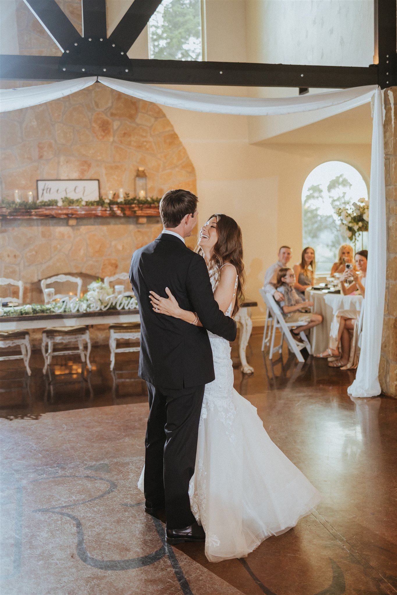 Indoor Wedding Venues in Texas | Red Ridge Receptions | Red Ridge ...