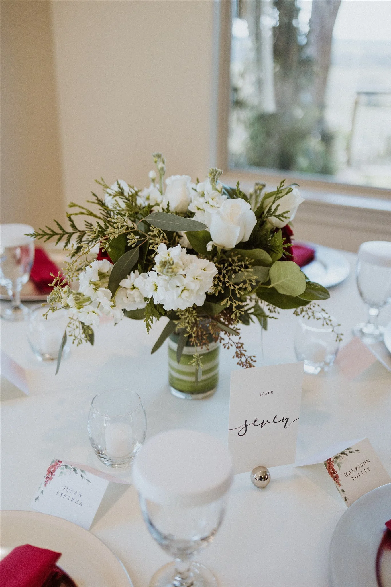 Indoor Wedding Venues in Texas | Red Ridge Receptions | Red Ridge ...