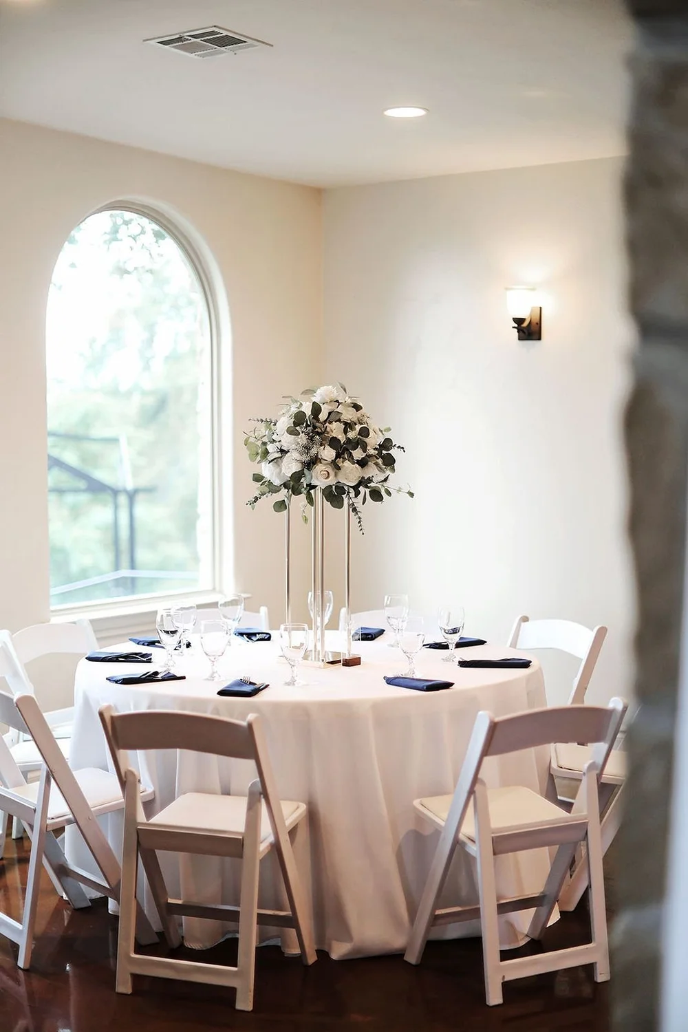 Austin Micro Wedding & Elopement Packages | Red Ridge Receptions