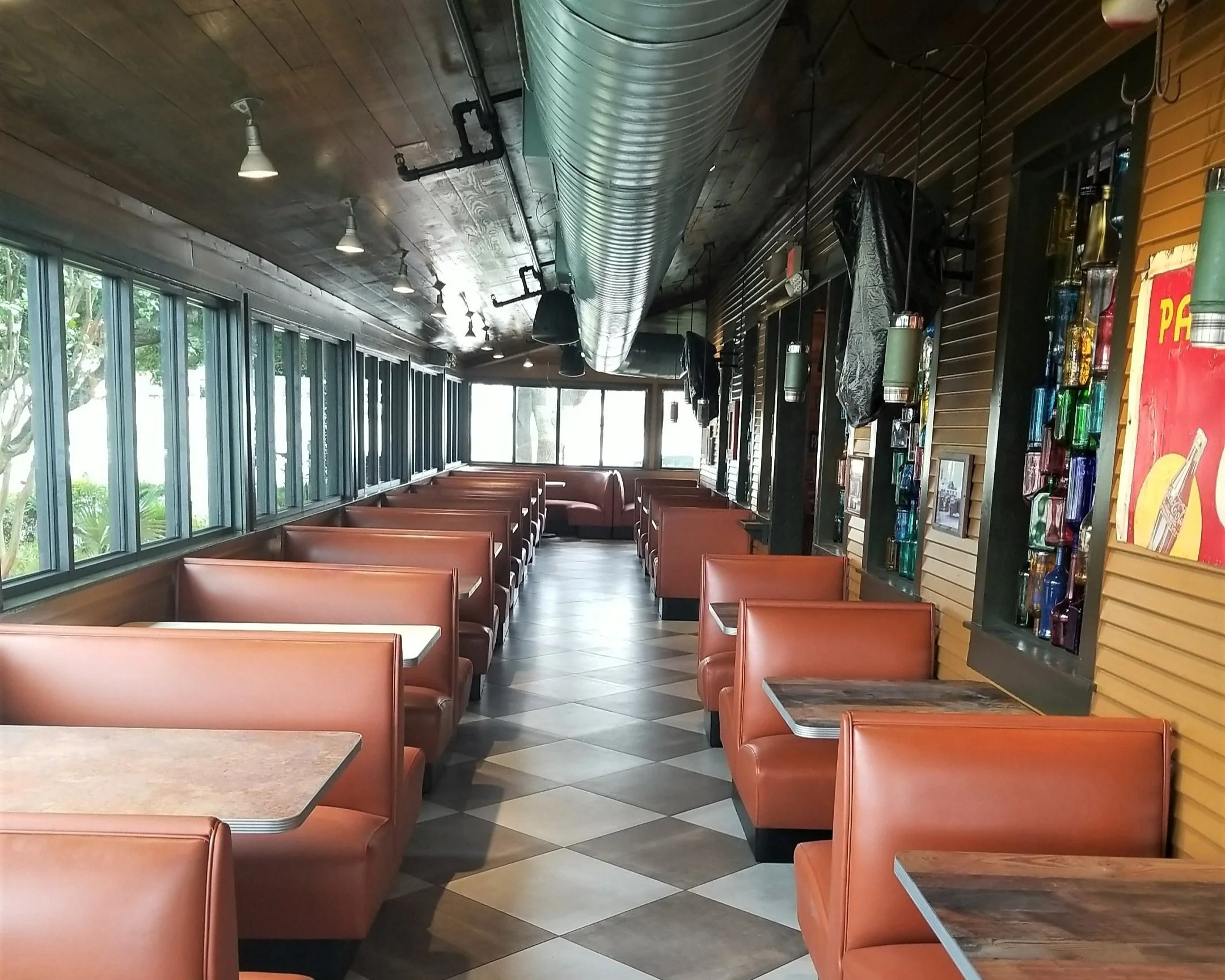 CCS - General Contractor