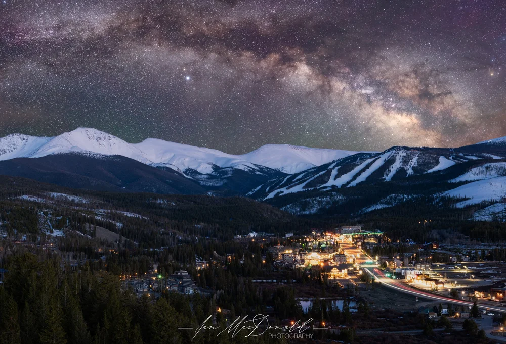 Gallery — Ian Macdonald Photography