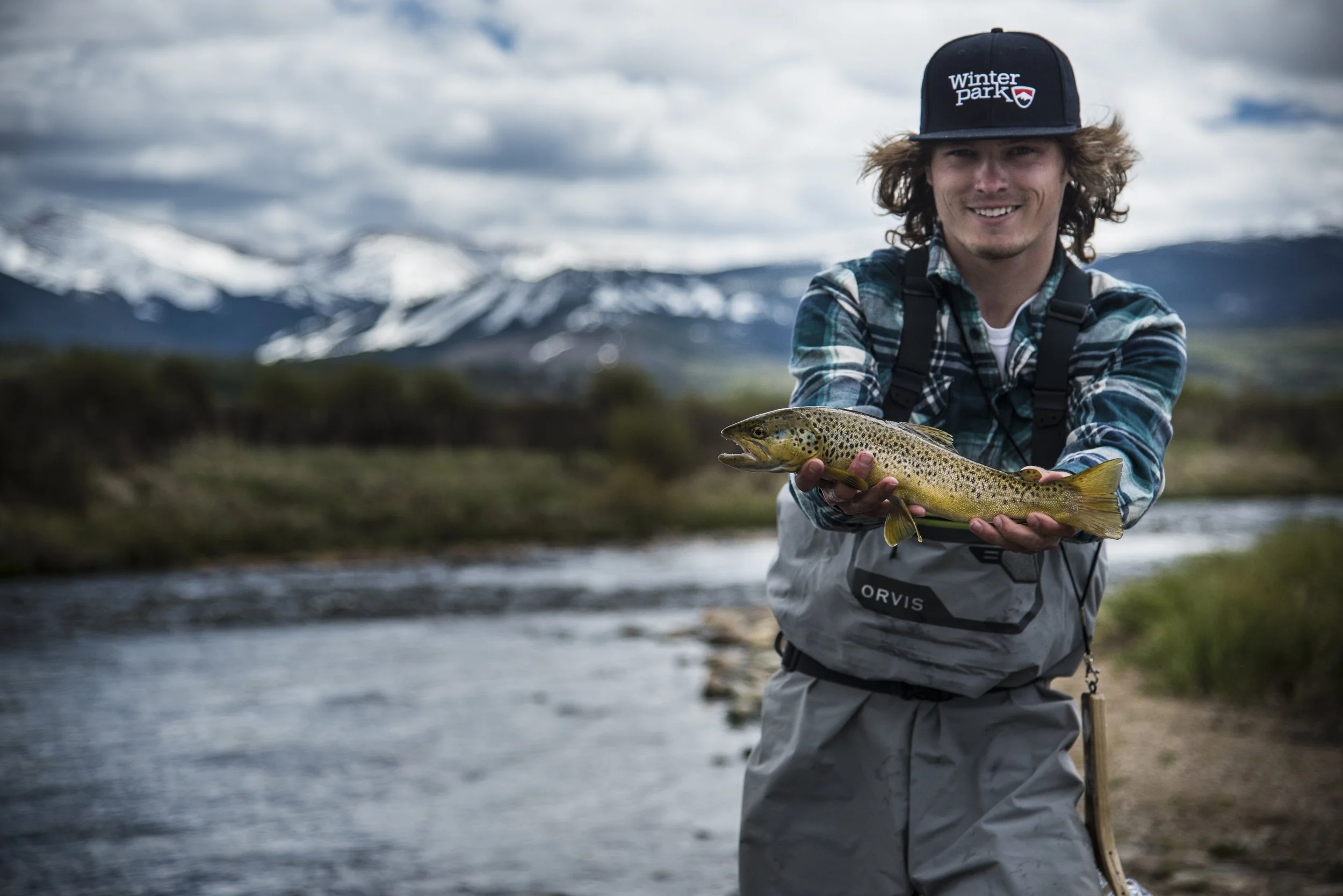 Portraits — Ian Macdonald Photography