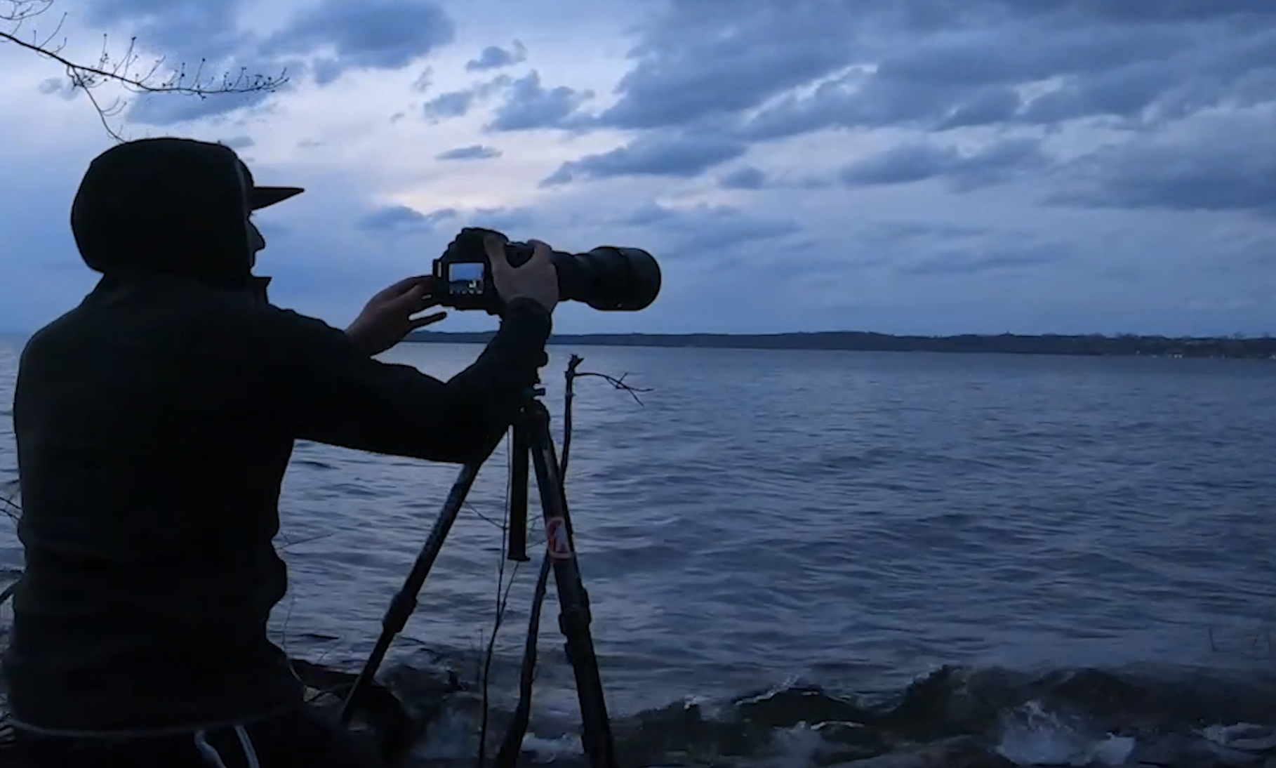 Dashboard — Ian Macdonald Photography