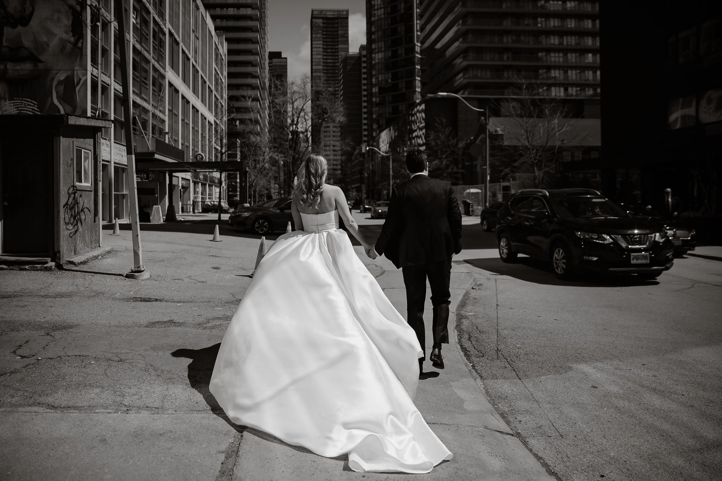 D. Horvath Toronto Photography