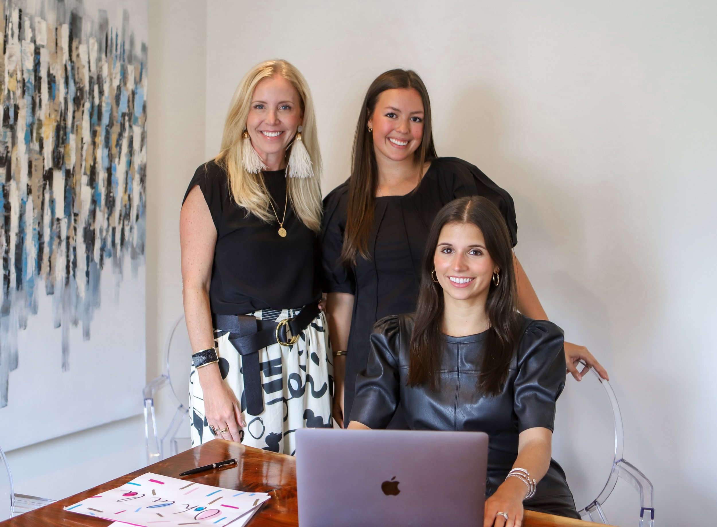 KC Projects Public Relations