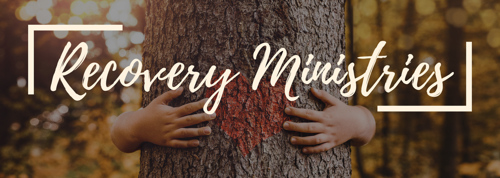 Recovery Ministries — Oak Grove Baptist Church