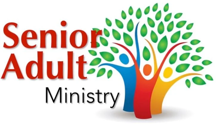 Senior Adult Ministry — Oak Grove Baptist Church
