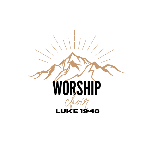 Worship Ministry Logo