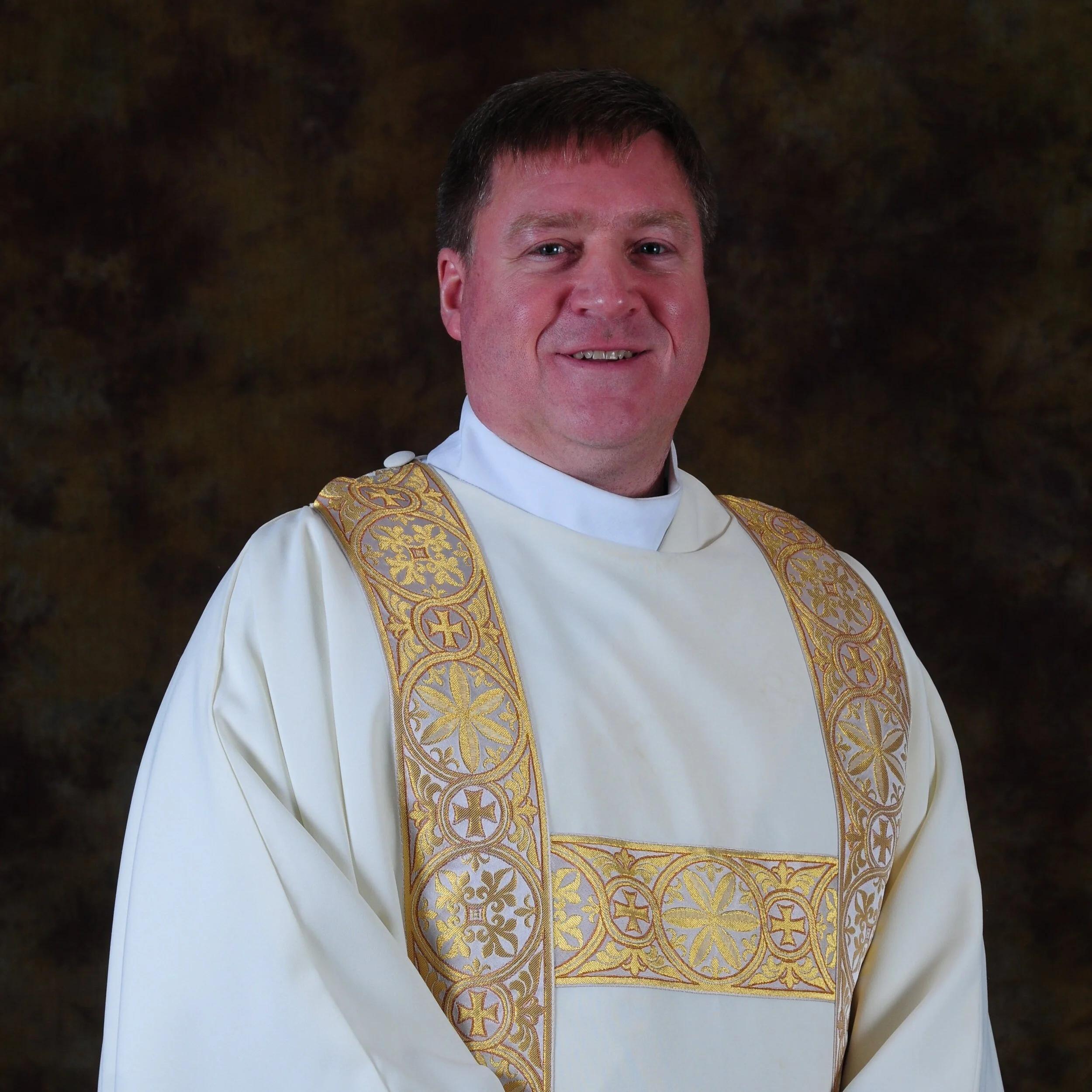 Parish Staff — Catholic Duluth