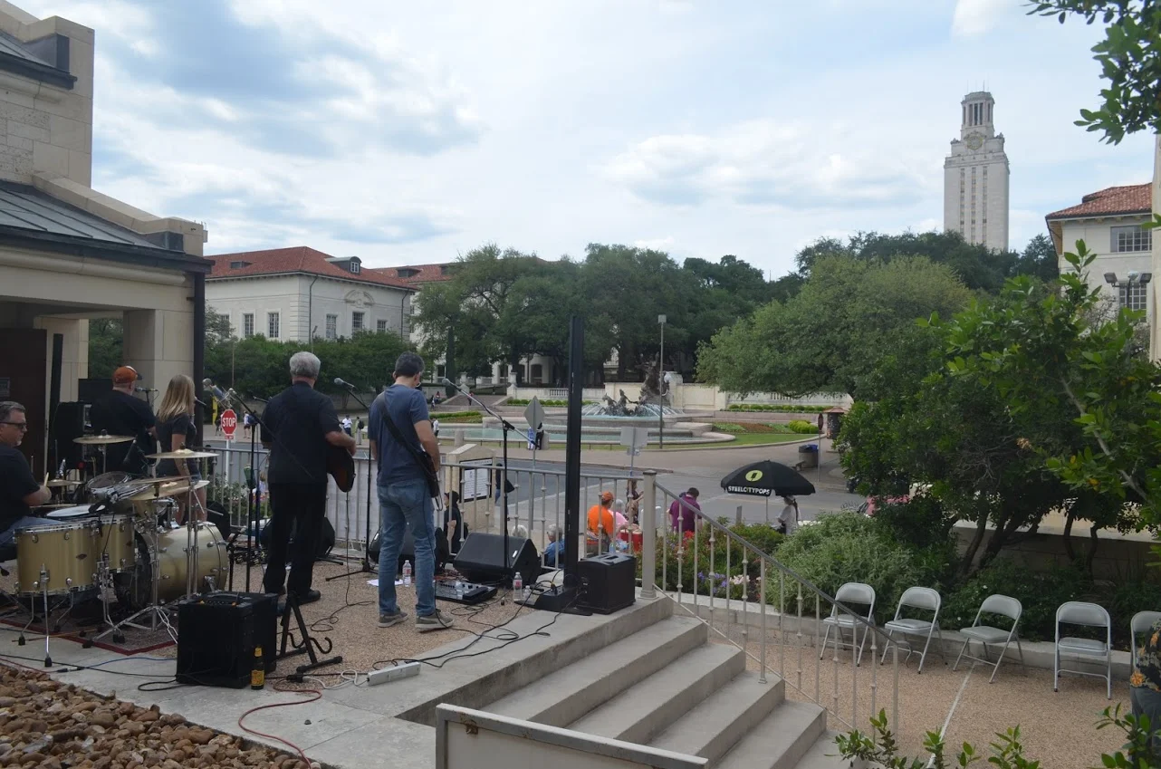 Where History Meets Progressive Thinking — University Christian Church ...