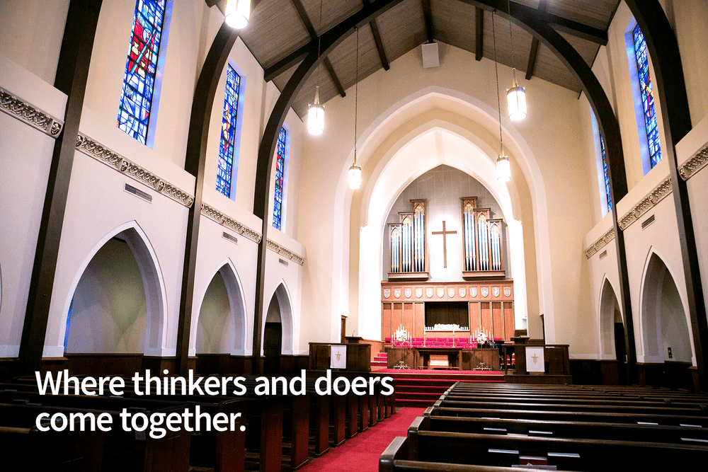 Christian Churches In Texas