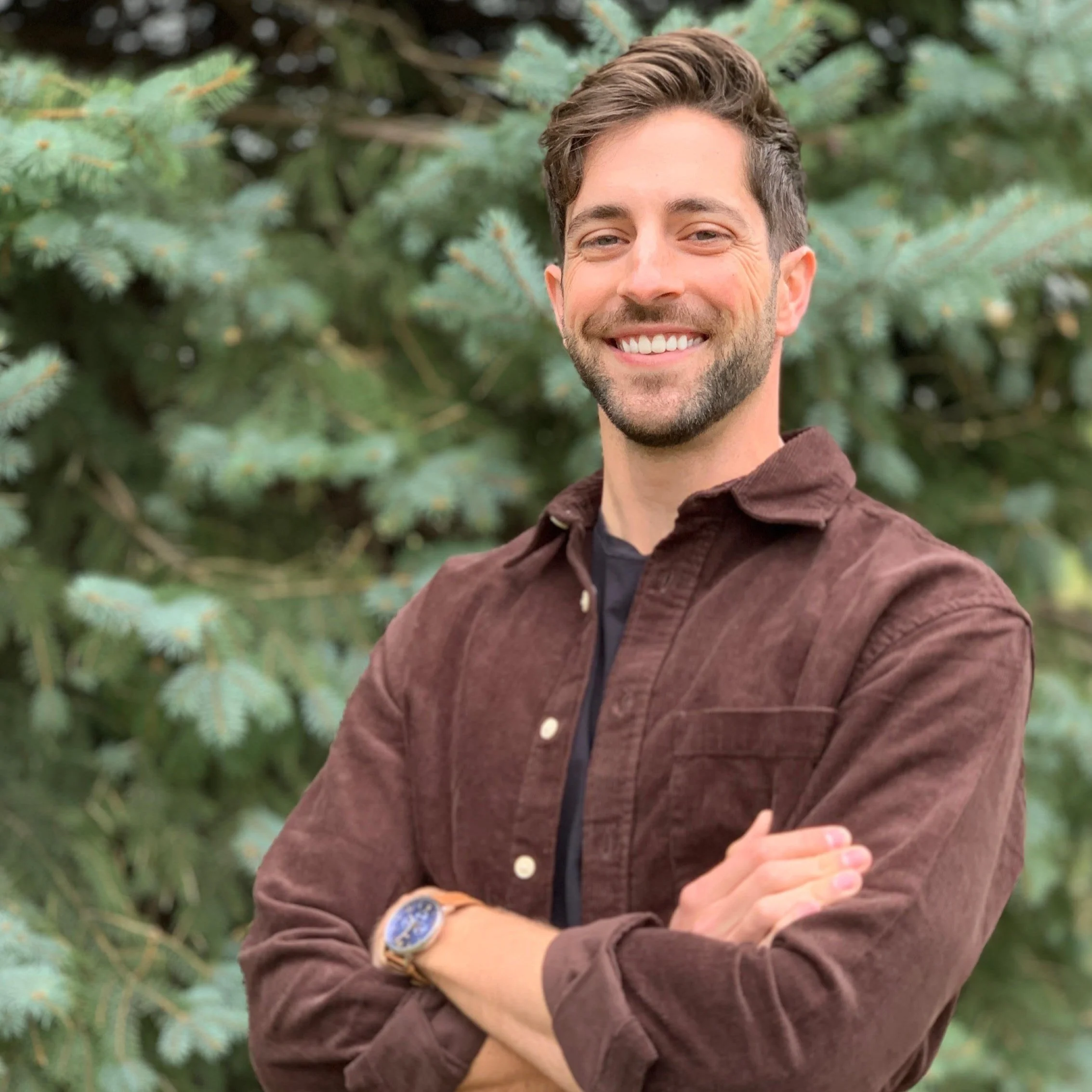 Staff — University Christian Church of Austin