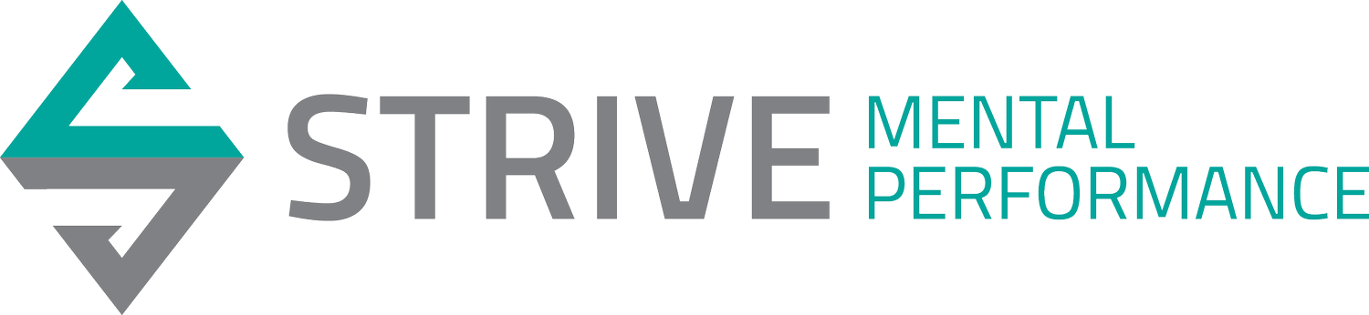 Strive Mental Performance