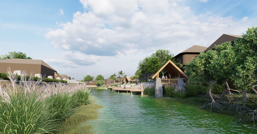 Conservation as Reimagination: Navigating Pansipit River — Youth4Nature