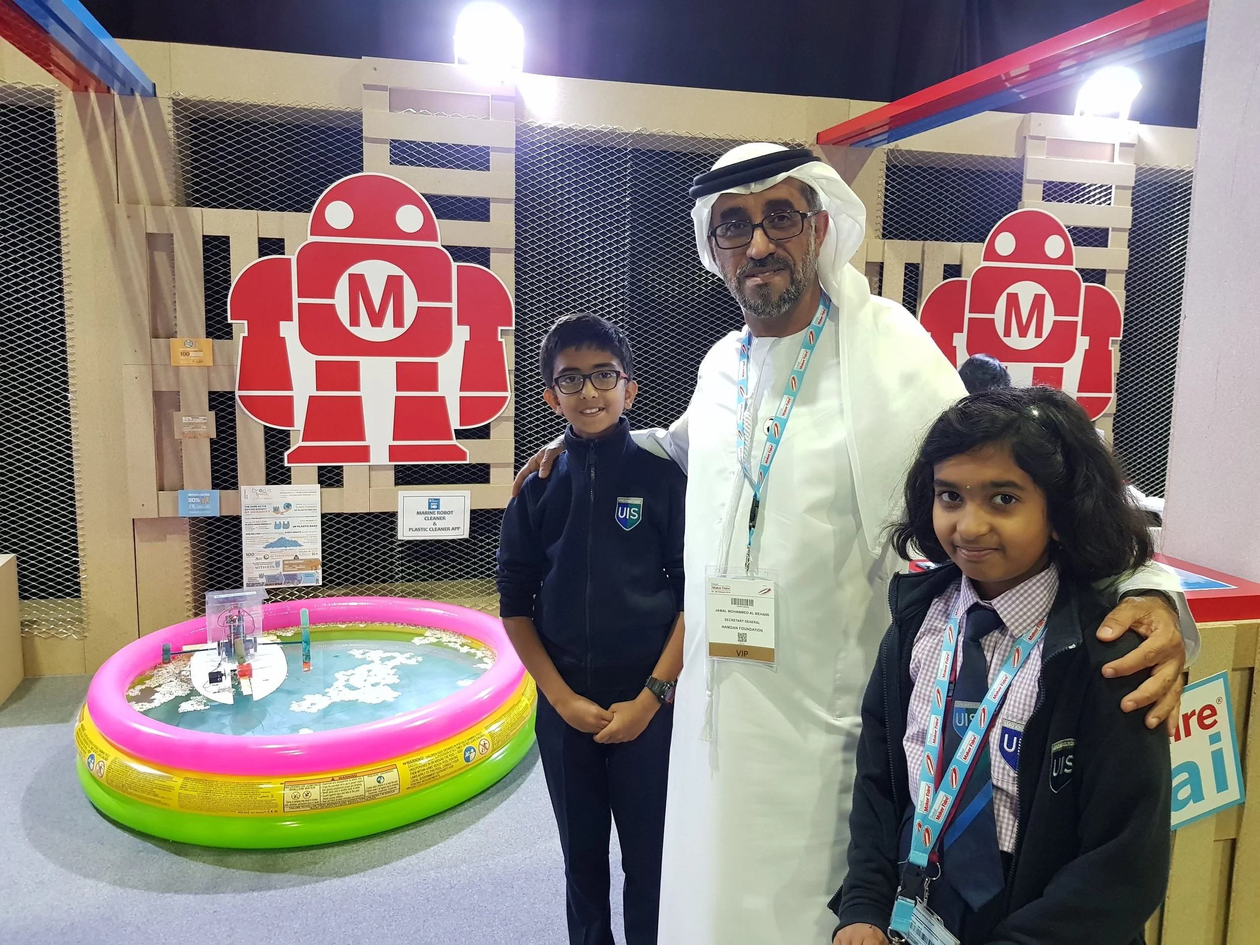 Let's H.E.L.P. (Heal the Environment, Love The Planet) — Youth4Nature