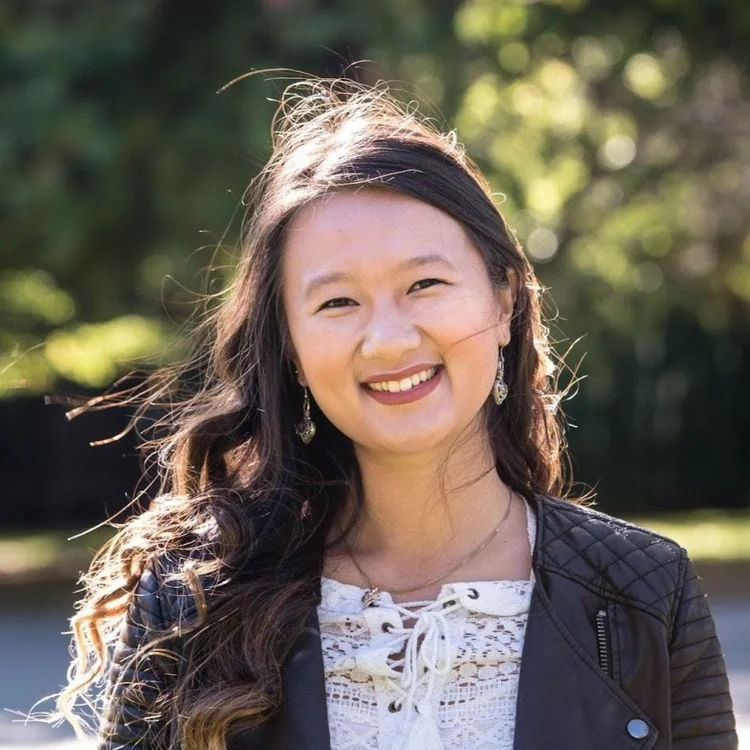Jennifer Hong — Youth4Nature