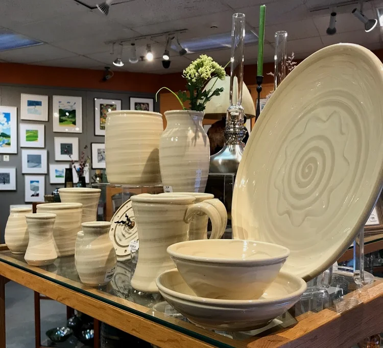Artisans Hand Craft Gallery