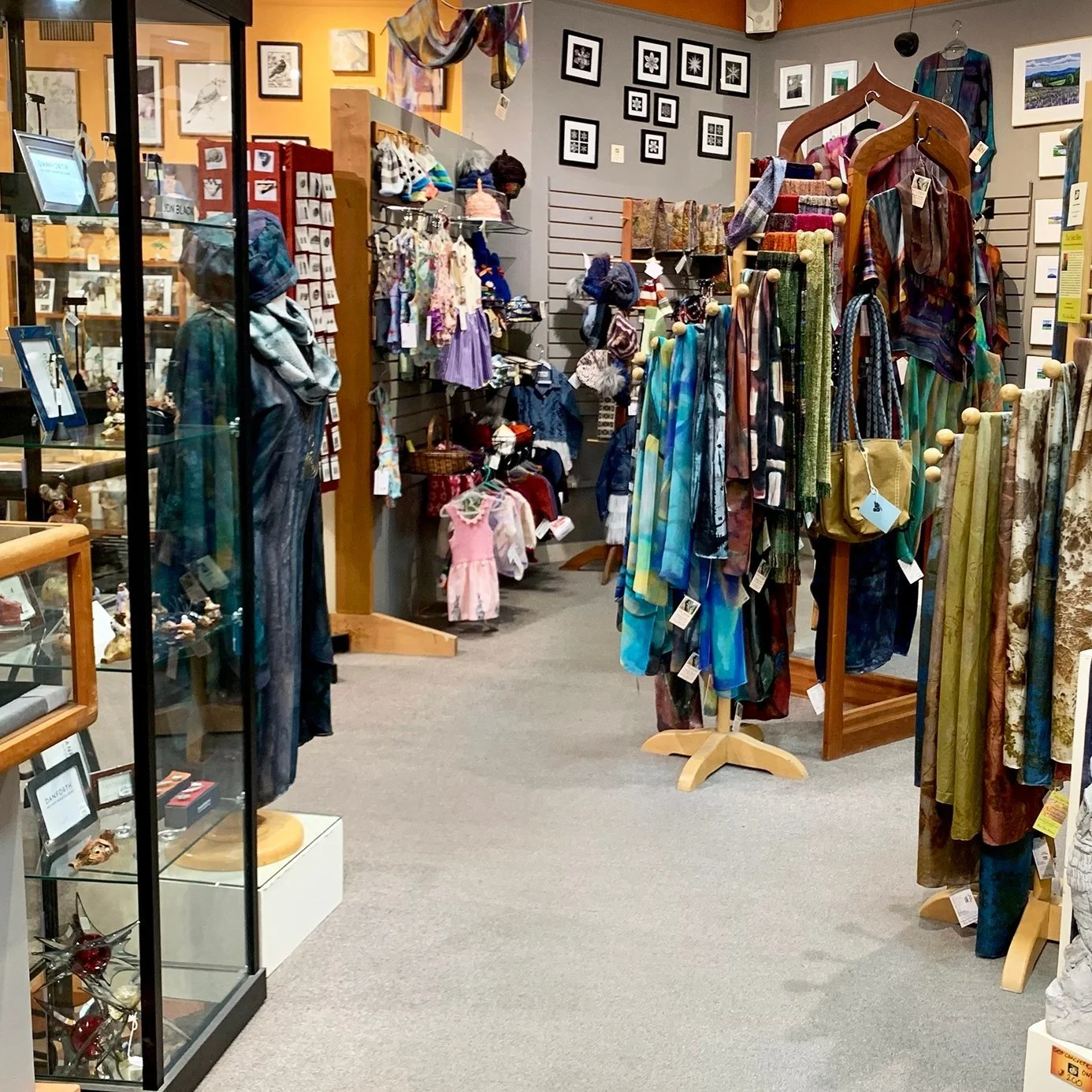 Artisans Hand Craft Gallery