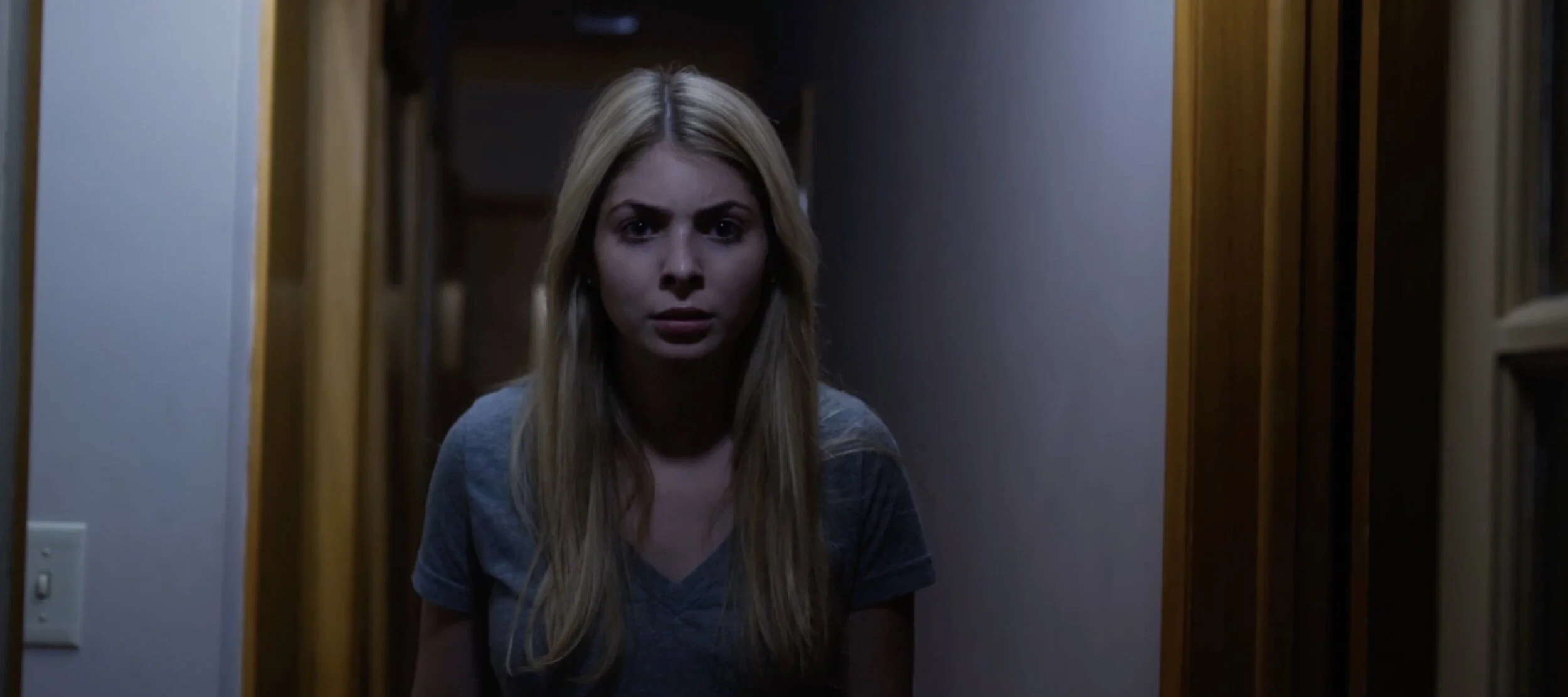 Media — Faith Evan Wilansky