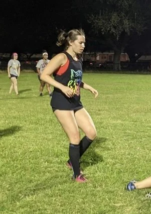 Leadership Team — Crescent City Rougaroux