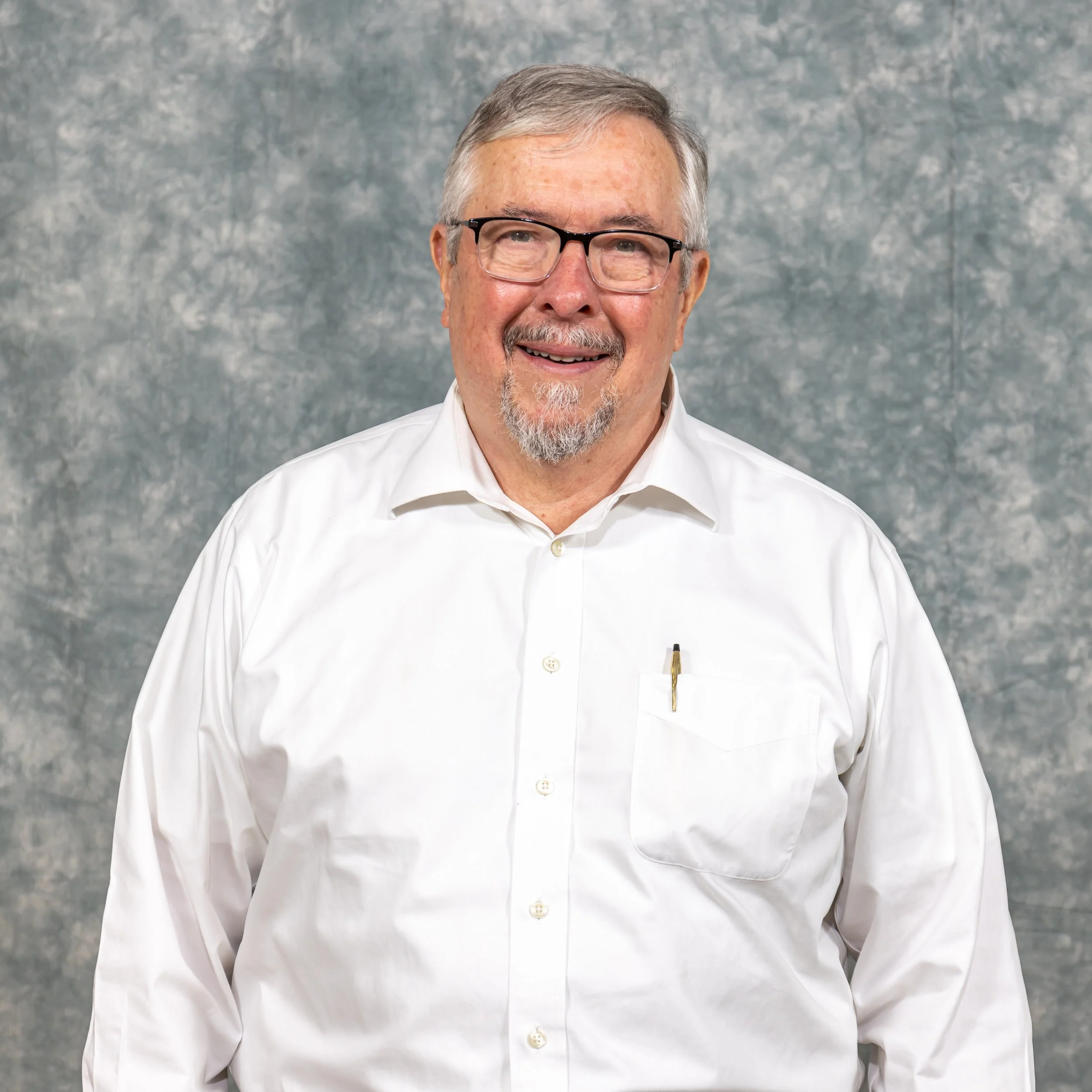 Staff and Elders — Berean Bible Church Knoxville